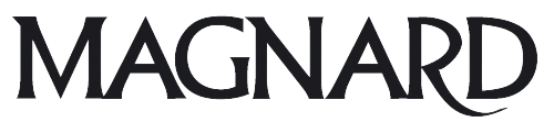 Logo de Magnard